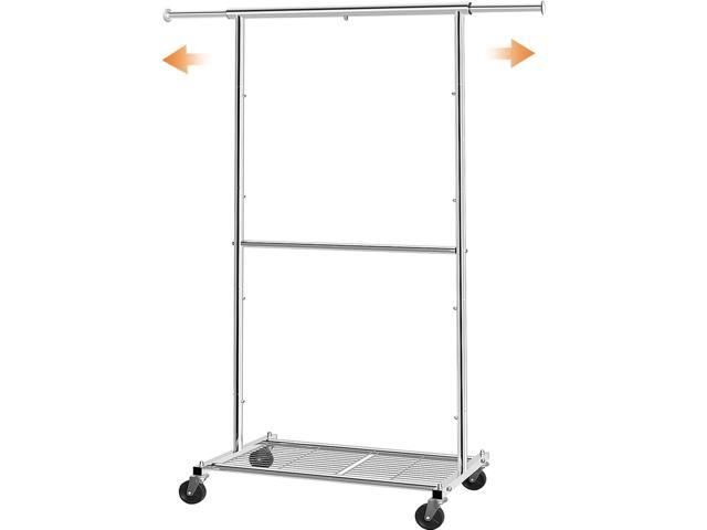 Click here for Simple Trending Standard Clothing Garment Rack  Ro... prices