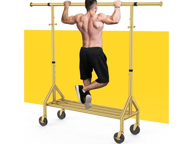 Click here for Upgraded 100 Stainless Steel Clothing Rack Load 76... prices