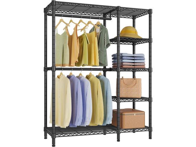 Click here for VIPEK V7 Garment Rack for Hanging Clothes Heavy Du... prices