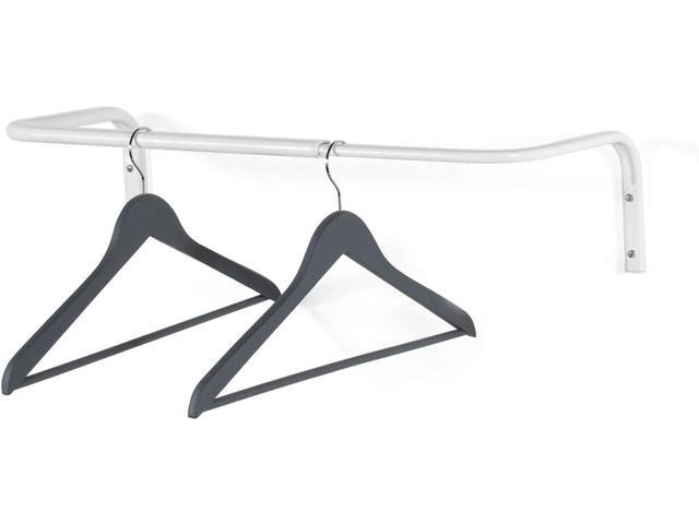 Click here for Sofia Clothes Rack  Hanging Closet Organizer Adjus... prices