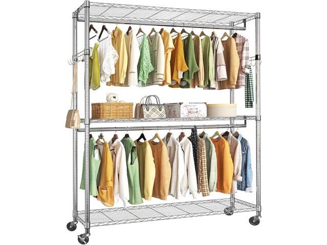 Click here for Simple Trending Portable Closet Wardrobe  Heavy Du... prices