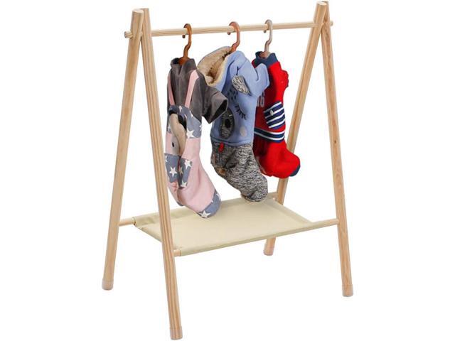 Click here for Garment Rack for Pets/Dolls/Baby  Hanger Rack  Dre... prices