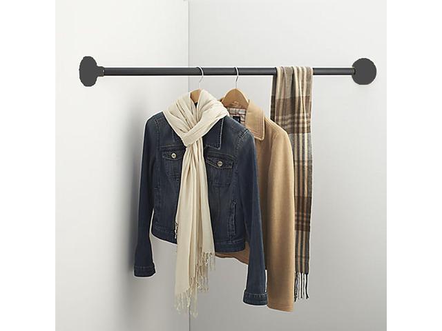 Click here for 43 Iron Wardrobe Assistant Corner prices