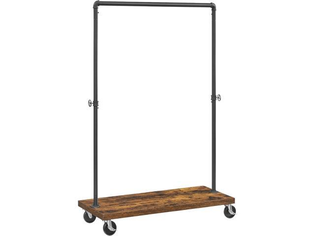 Click here for VASAGLE Clothes Rack  Heavy Duty Clothing Rack  In... prices