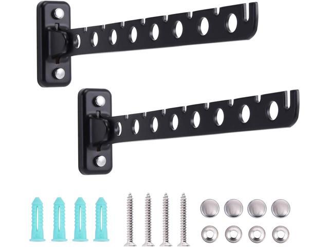 Click here for COTTAGE LIFE Stainless Steel Foldable Clothes Hang... prices