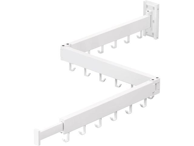 Click here for Dr. DJ Clothes Drying Rack for Laundry  Retractabl... prices