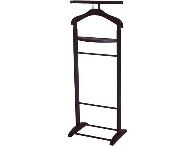 Click here for Proman Products Knight Valet Sand with Tie Bar  Tr... prices