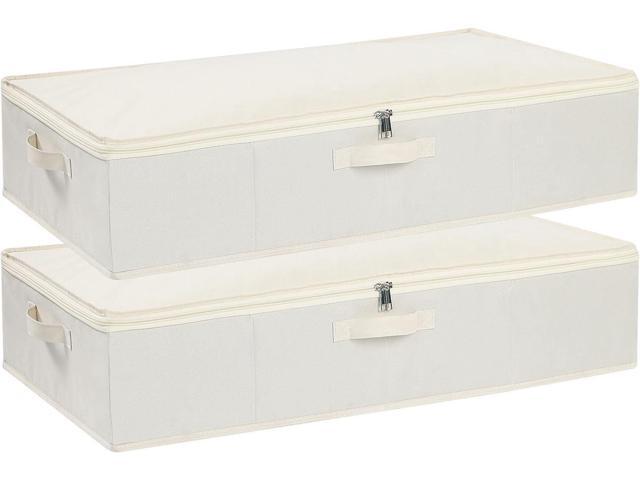 Click here for Under the Bed Storage Bins  Closet Organizers with... prices