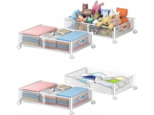 Click here for Under Bed Storage Containers  Under Bed Shoe Stora... prices