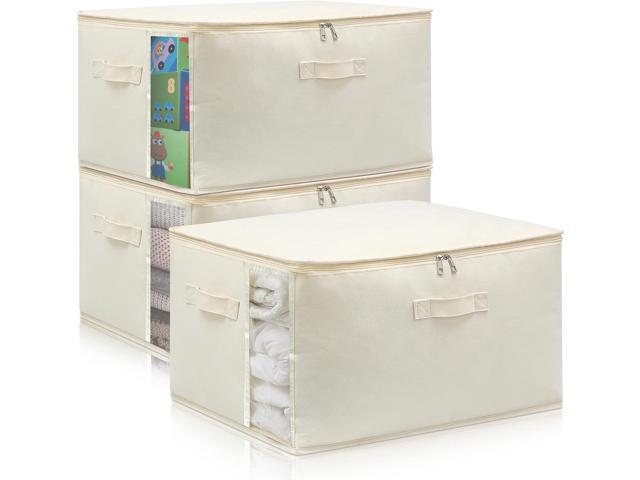 Click here for Canvas Comforters Bags Closet Organizers and Stora... prices