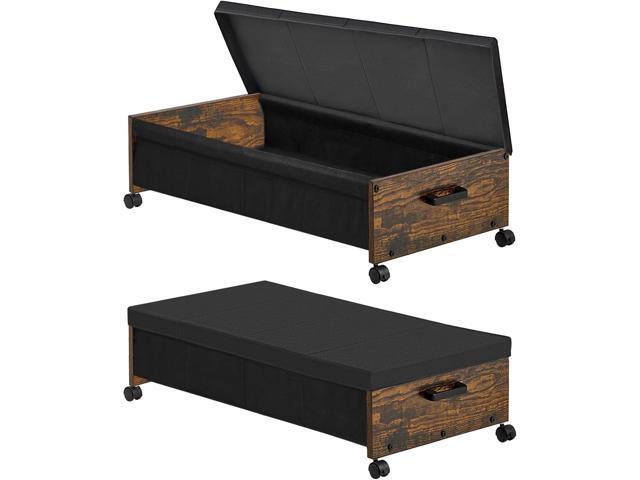 Click here for Under Bed Storage with Wheels  Under Bed Drawers O... prices