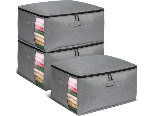 Click here for Large Blanket Comforter Storage Bag  Thick Clothin... prices