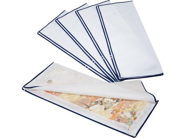 Click here for Astro Kimono Storage Bags  5-Piece Set  Underbed S... prices