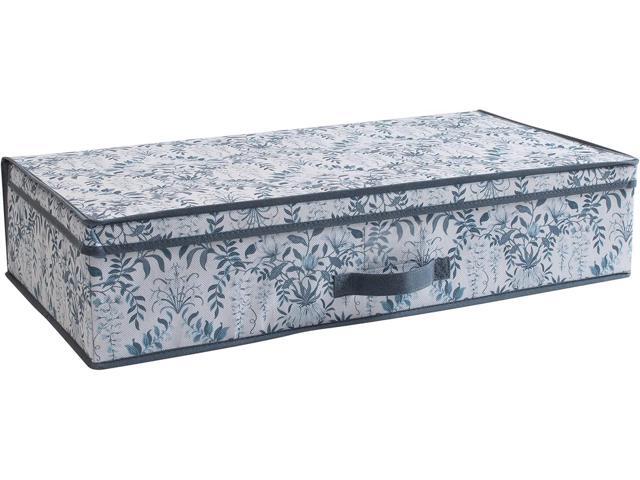 Click here for Laura Ashley Non-Woven Under The Bed Storage Box D... prices