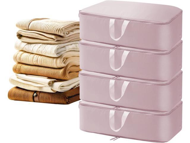 Click here for 4 Pack Ultra Space Saving Self Compression Organiz... prices