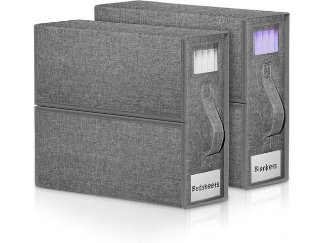Click here for Calyx Interiors Bed Sheet Organizers and Storage S... prices