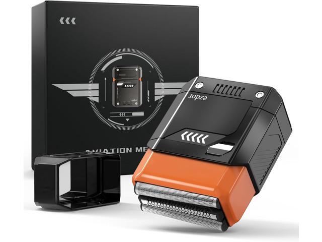 Click here for Electric Razor for Men  Mini Foil Shaver with 3-Bl... prices