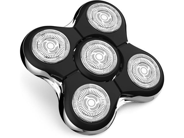 Click here for Pro Head Shaver Replacement Blades Compatible with... prices