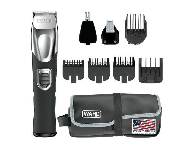 Click here for Wahl USA Rechargeable Lithium Ion All in One Beard... prices