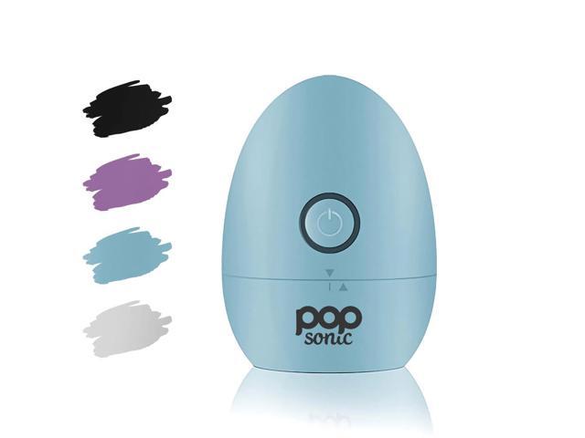 Click here for Pop Sonic Moon Shaver (Slate) - Face & Body Shaver... prices