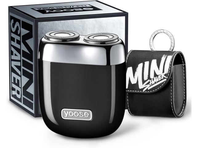 Click here for yoose Mini Electric Shaver  Alloy Portable Travel... prices