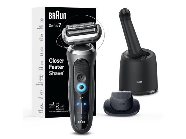 Click here for Braun Electric Shaver for Men  Series 7 7171cc  We... prices