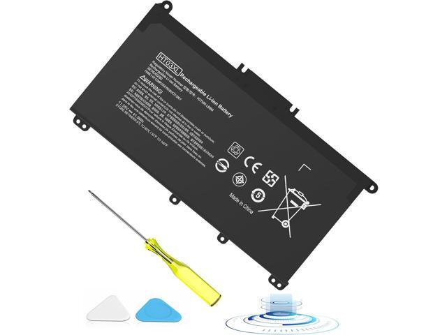 Click here for HT03XL L11119-855 Laptop Battery Replacement for H... prices