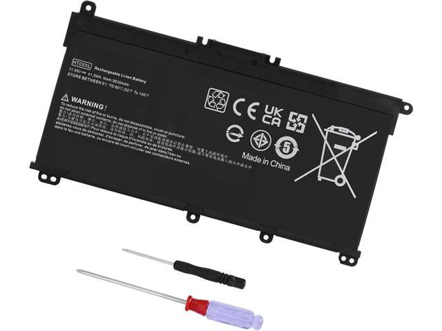 Click here for HT03XL L11119-855 Laptop Battery Replacement for H... prices