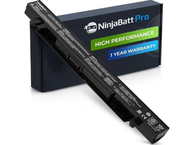 Click here for NinjaBatt Pro Battery for Asus A41-X550A A41-X550... prices