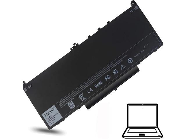 Click here for J60J5 E7470 E7270 Battery Fit for Dell Latitude E7... prices