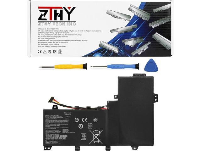 Click here for ZTHY C41N1533 Laptop Battery Replacement for Asus... prices