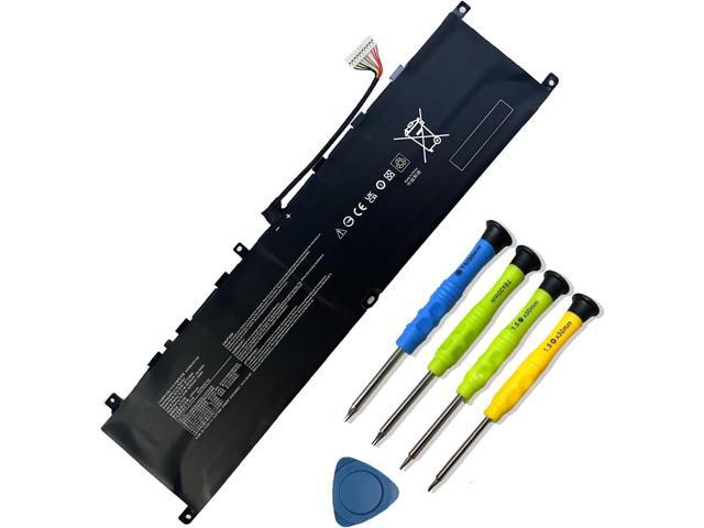 Click here for BTY-M6M 99.99Wh Laptop Battery Replacement for MSI... prices