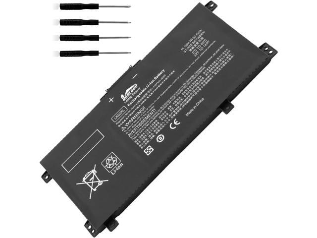 Click here for LK03XL Replacement Battery for HP Pavilion x360 15... prices