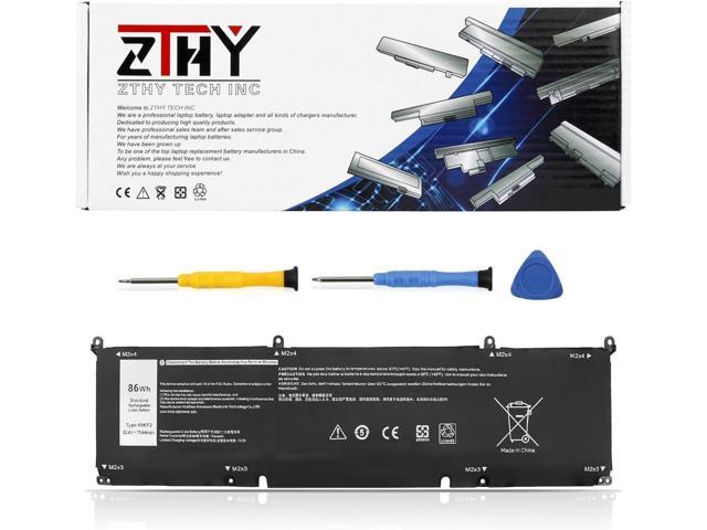 Click here for ZTHY 69KF2 Laptop Battery Replacement for Dell XPS... prices