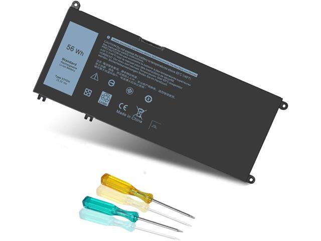 Click here for 33YDH laptop Battery replacement for Dell Inspiron... prices