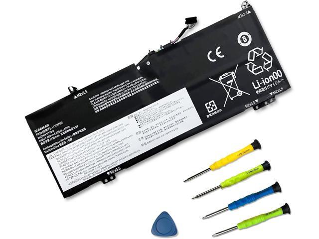 Click here for L17C4PB0 Battery for Lenovo Flex 6-14IKB 6-14ARR I... prices