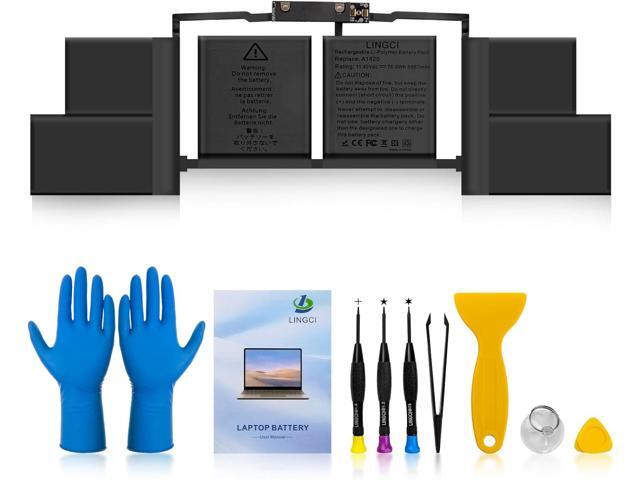 Click here for A1820 A1707 Battery Replacement for MacBook Pro A1... prices