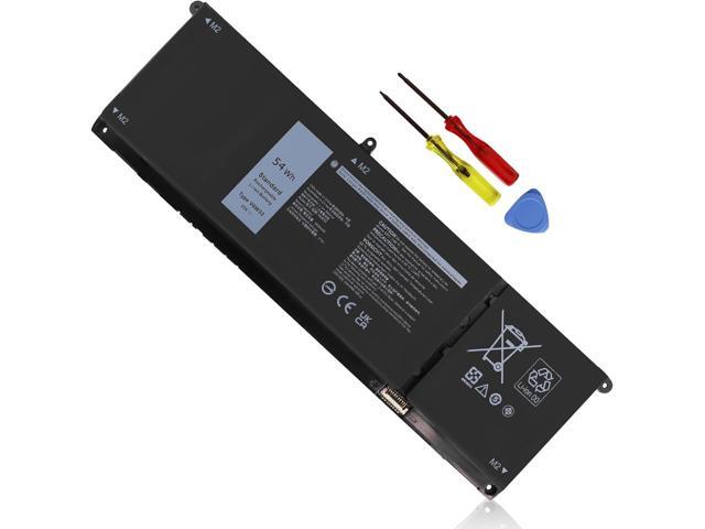 Click here for 54Wh V6W33 Battery for Dell Inspiron 5310 5320 533... prices