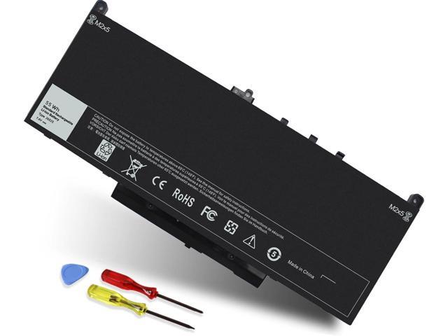 Click here for DMKAOLLK Latitude E7470 Battery E7270 J60J5 Batter... prices