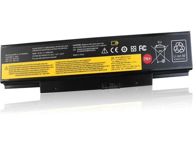 Click here for 45N1758 45N1762 45N1763 Batery for Lenovo 76+ Batt... prices