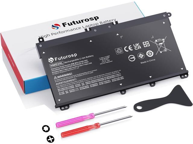 Click here for HW03XL L97300-005 Laptop Battery Replacement for H... prices