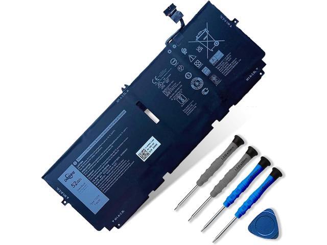 Click here for 722KK 52Wh Laptop Battery Replace for Dell XPS 13... prices
