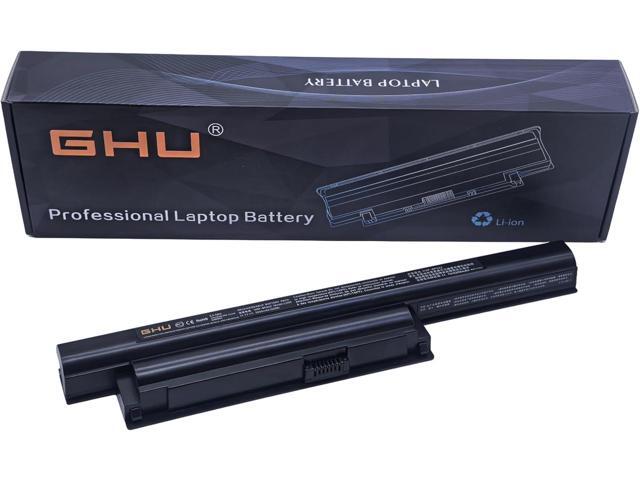 Click here for GHU New Battery 58 WH Replacement for VGP-BPS22 BP... prices