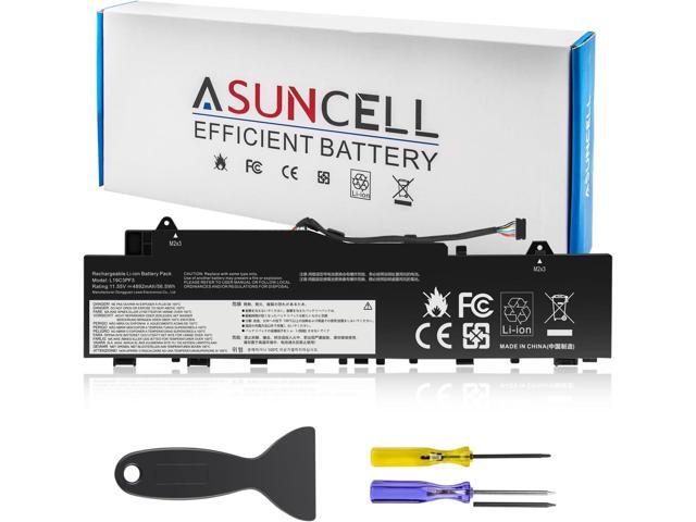 Click here for ASUNCELL L19C3PF3 Laptop Battery Replace Compatibl... prices