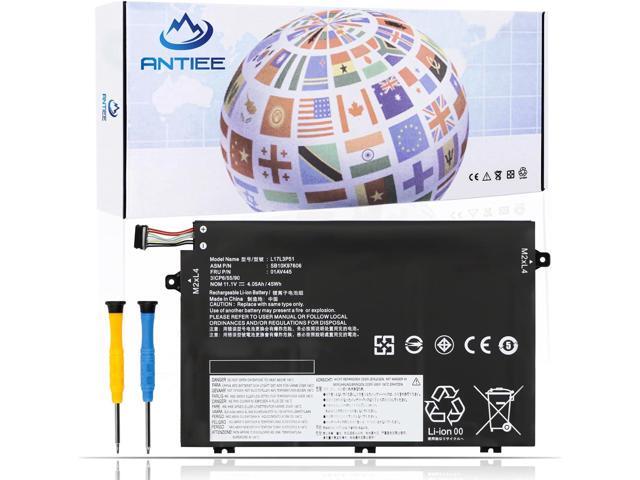 Click here for ANTIEE 01AV445 L17L3P51 Battery Compatible with Le... prices