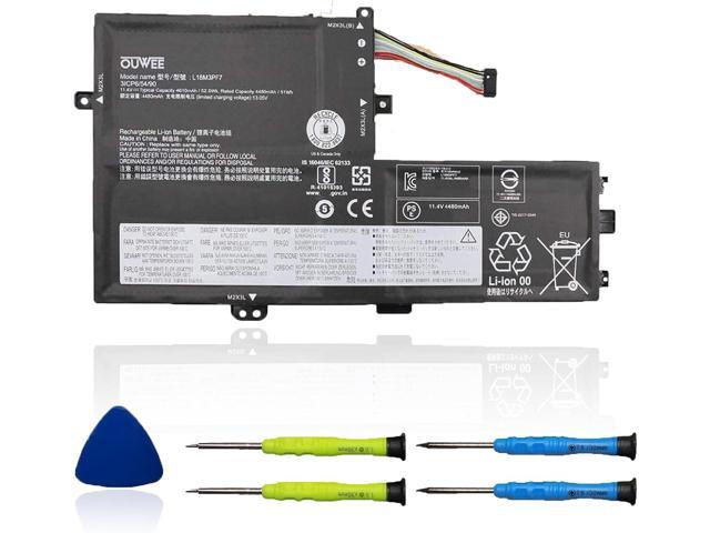 Click here for L18M3PF7 Laptop Battery Compatible with Lenovo ide... prices