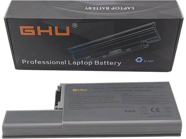 Click here for GHU New Battery 87 WH Replacement for CF623 DF192... prices