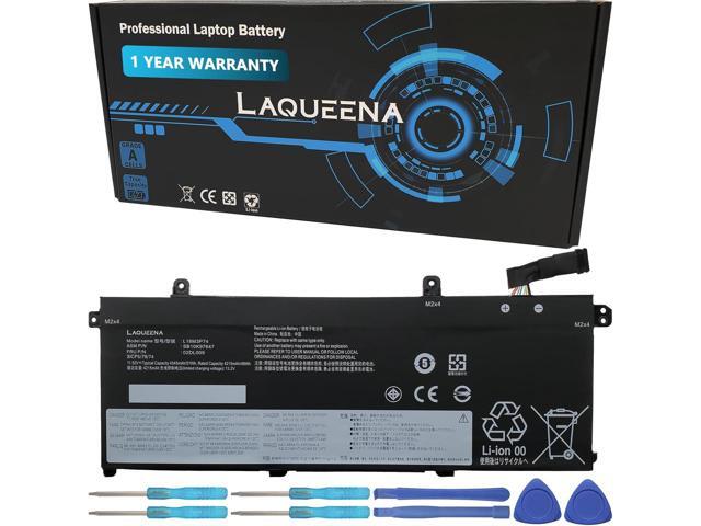 Click here for L18M3P74 Laptop Battery Compatible with Lenovo Thi... prices