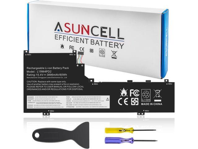 Click here for L19L4PD2 Laptop Battery Compatible with Lenovo Ide... prices