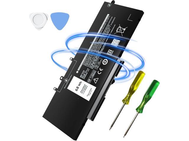 Click here for 68Wh GJKNX Laptop Battery Compatible with Dell Lat... prices